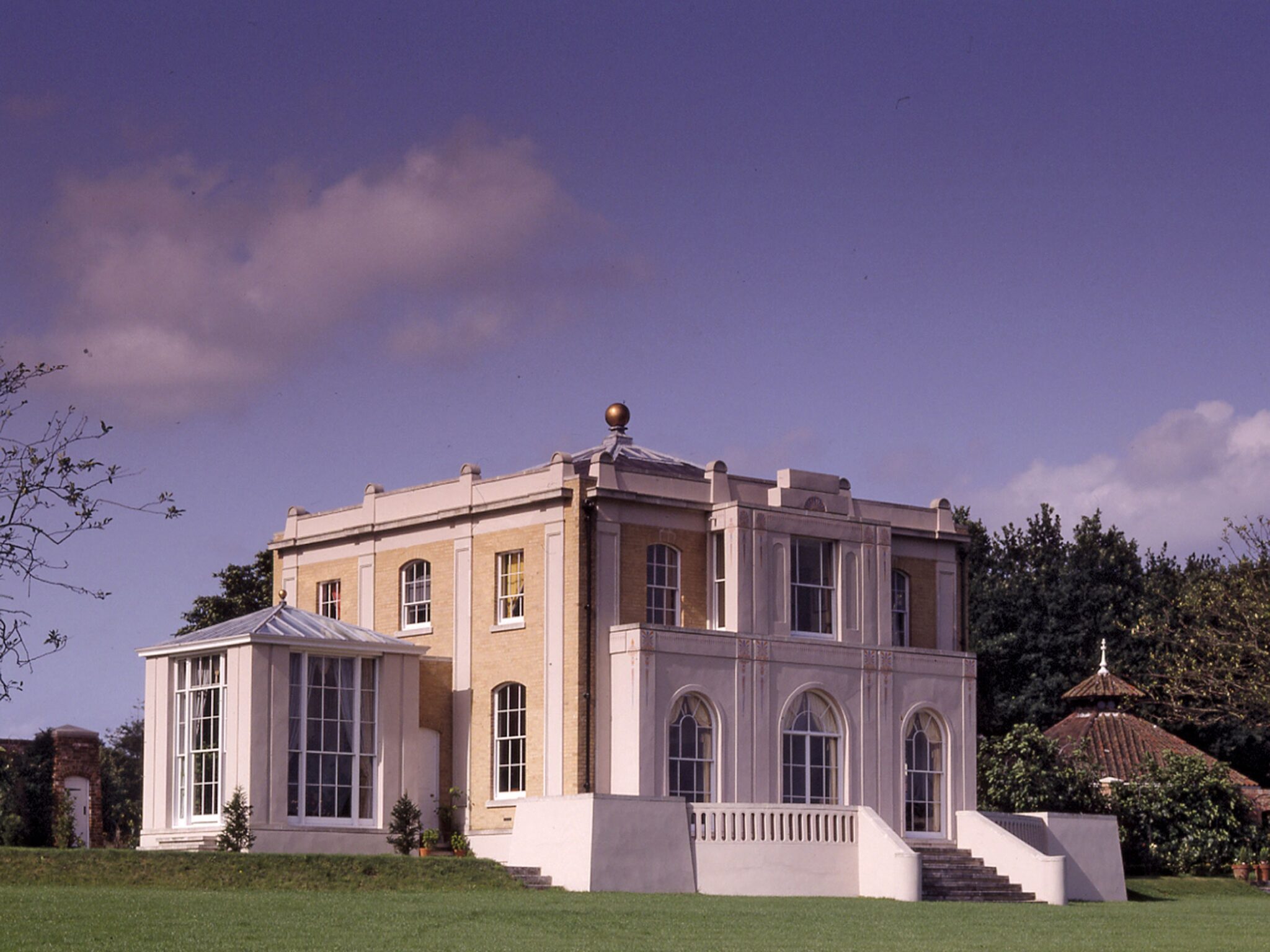 The 3 main types of Architectural styles, Which best suits you? - Truvok