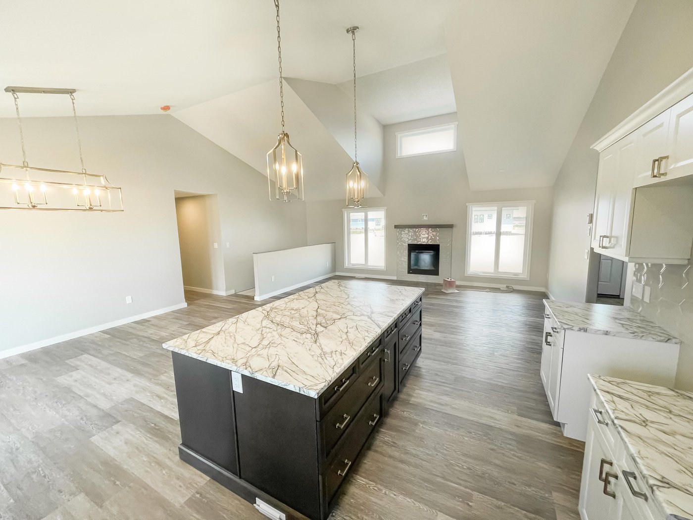 What are the two main types of house finishing? - Truvok